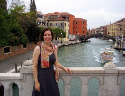 Beet Ravioli with Butter and Poppy Seeds - Pinch and Swirl