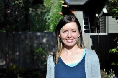 Salsa Guacamole - Pinch and Swirl