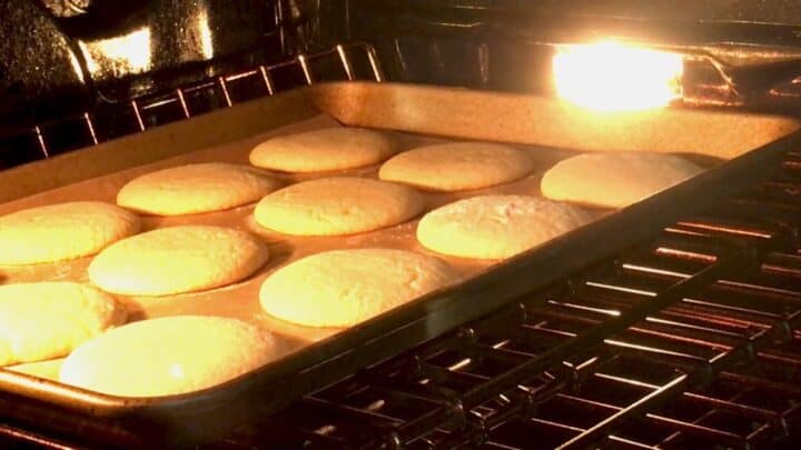 Excellent Soft Sugar Cookies - Pinch and Swirl