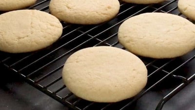 Excellent Soft Sugar Cookies - Pinch and Swirl