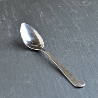 Crunchy Salty Toasted Delicata Squash Seeds - Pinch and Swirl