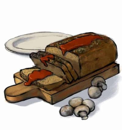 The BEST Turkey Meatloaf - Pinch and Swirl