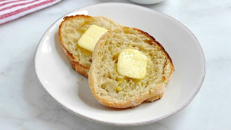The BEST English Muffin Recipe - Pinch and Swirl