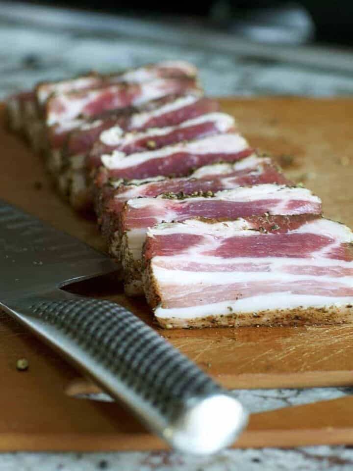 Easy and Delicious Pork Belly Recipes! - Pinch and Swirl