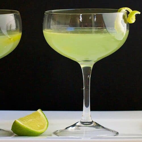 The Last Word Cocktail Recipe - Pinch and Swirl