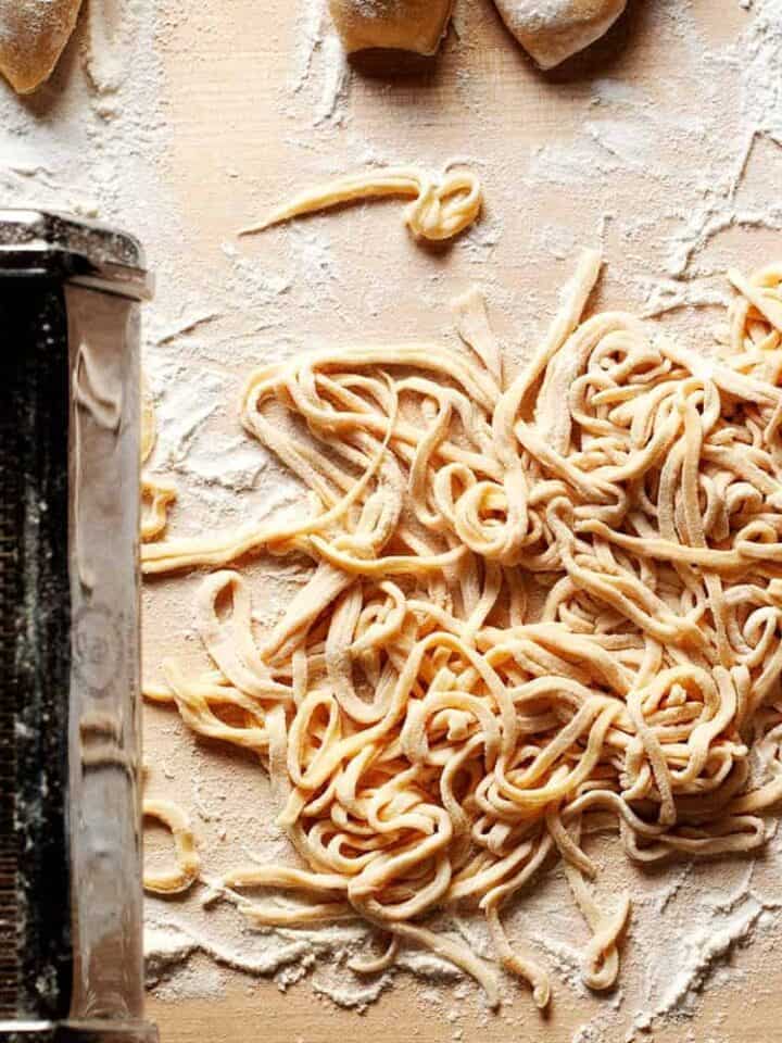 Easy Shoyu Ramen Recipe - Pinch and Swirl