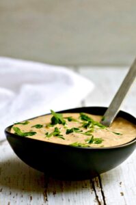 Easy Remoulade Sauce Recipe - Pinch and Swirl