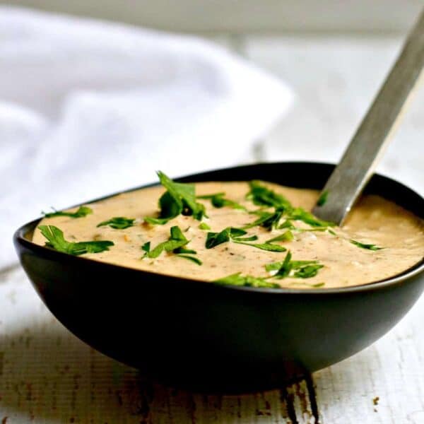 Easy Remoulade Sauce Recipe - Pinch and Swirl