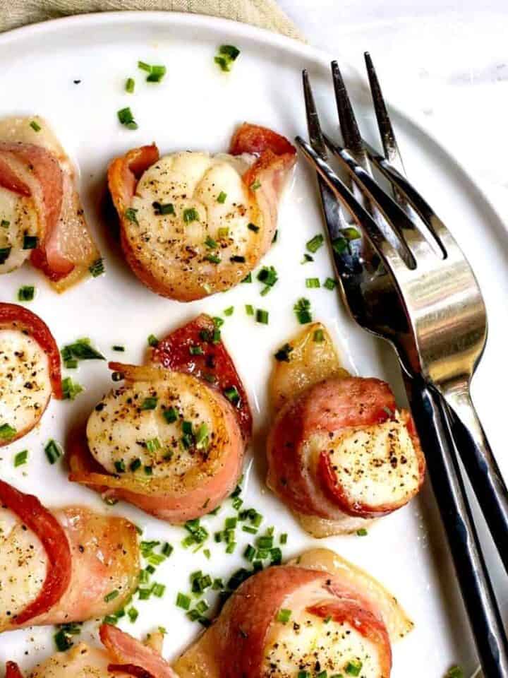 Easy Corn Stock Recipe (Corn Broth) - Pinch and Swirl