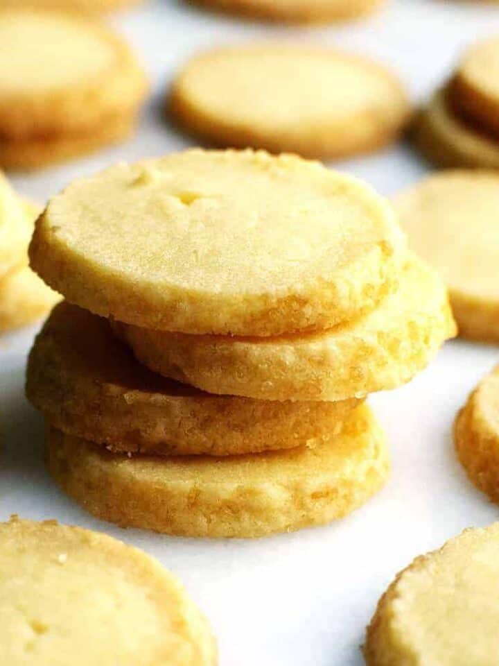 Biscochitos Recipe - Pinch and Swirl