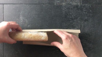 Melt in Your Mouth Butter Cookies - Pinch and Swirl