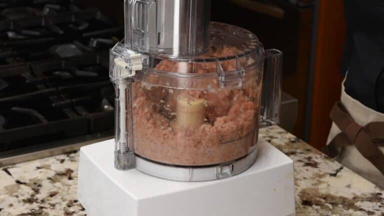 Easy Homemade Gyro Meat Recipe - Pinch and Swirl