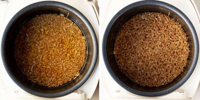 How to Cook Farro - Pinch and Swirl