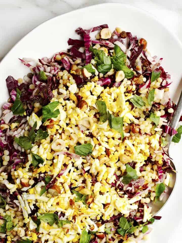 Easy and Delicious Mediterranean Recipes - Pinch and Swirl