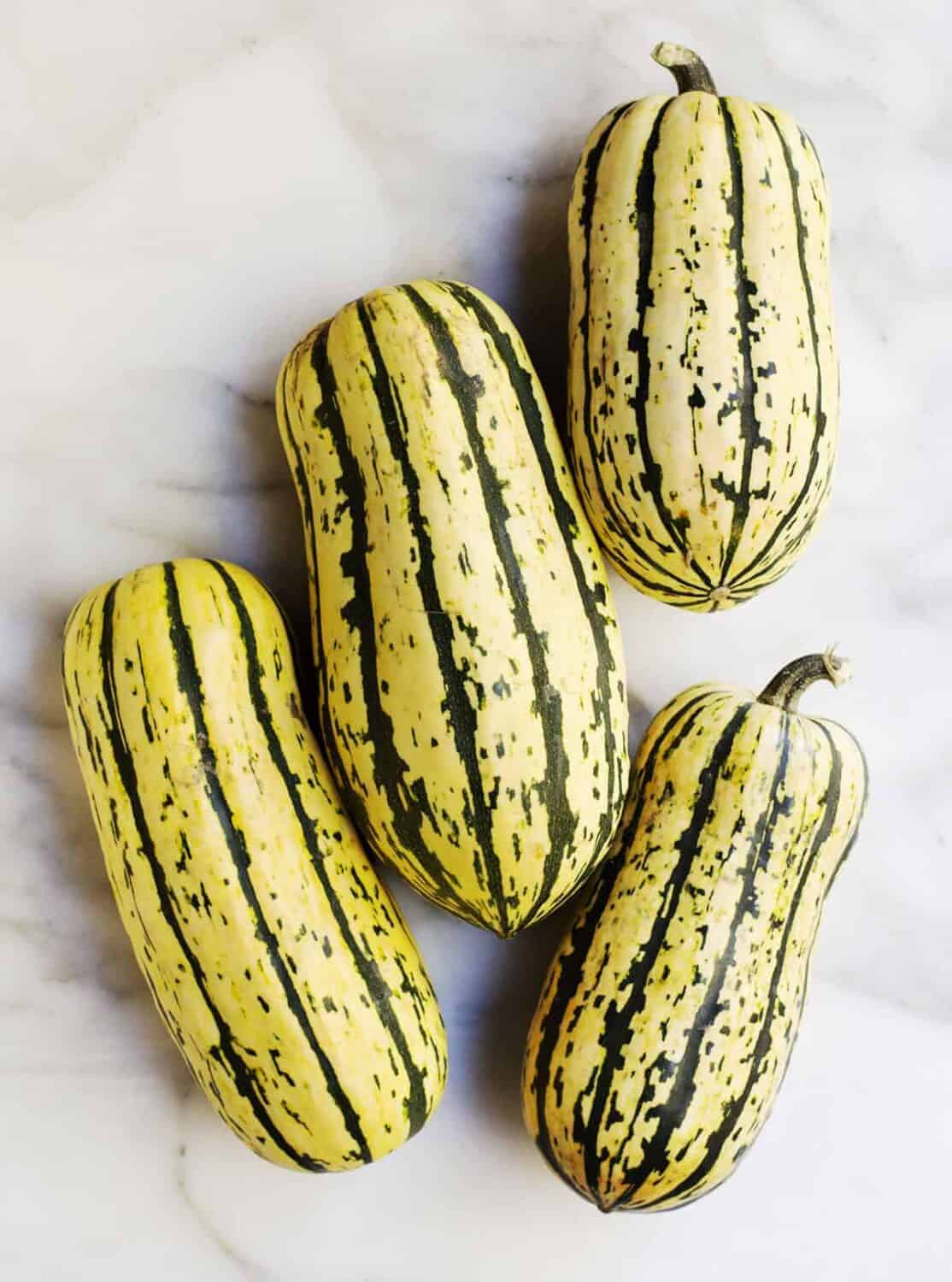 How to Cook Delicata Squash (and 12+ Great Recipes) - Pinch and Swirl