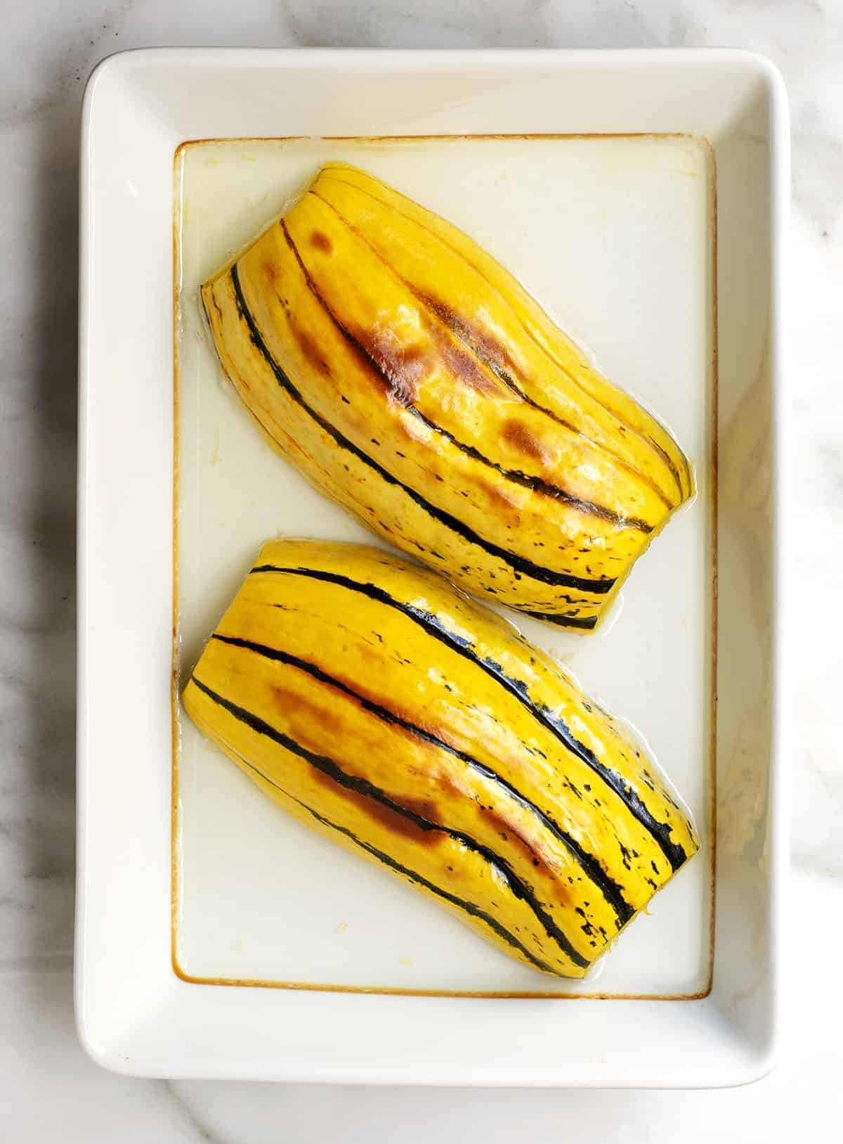 How to Cook Delicata Squash (and 12+ Great Recipes) - Pinch and Swirl