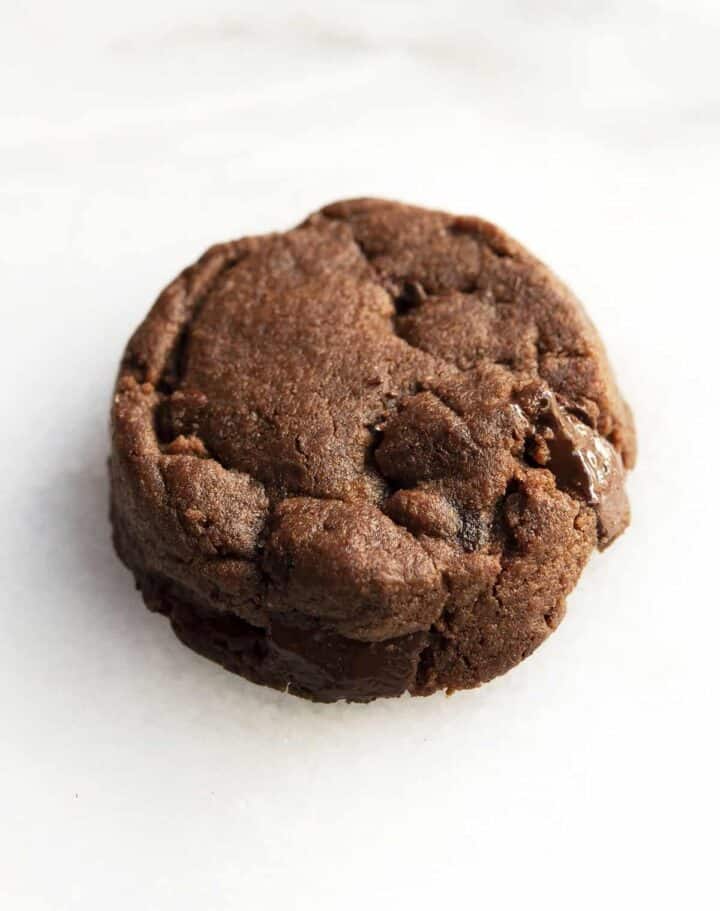 World Peace Cookies (Easier method!) - Pinch and Swirl