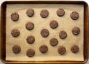 World Peace Cookies (Easier method!) - Pinch and Swirl