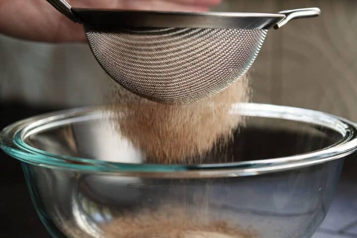 World Peace Cookies (Easier method!) - Pinch and Swirl