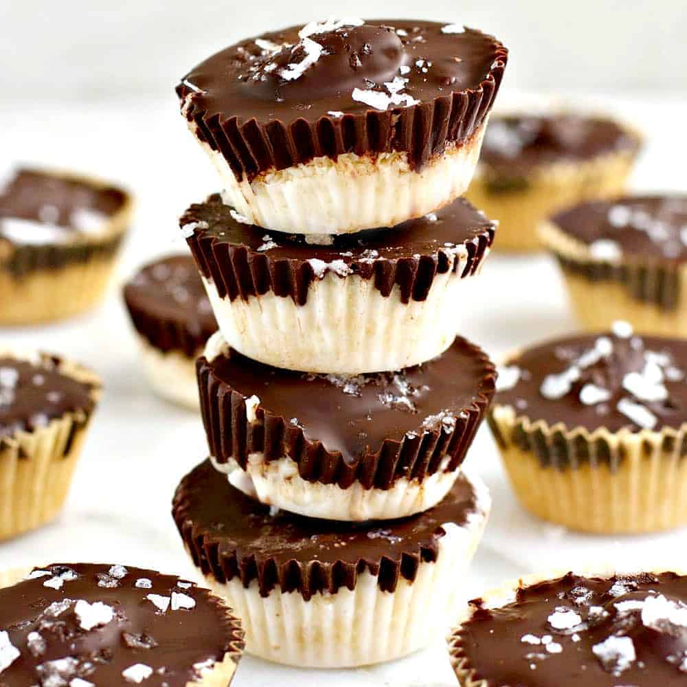 Easy and Delicious Dessert Recipes - Pinch and Swirl