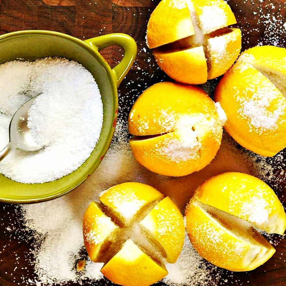 Easy and Delicious Condiment Recipes - Pinch and Swirl