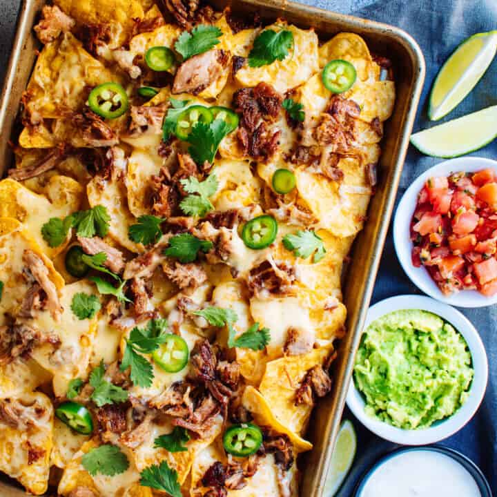 The Best Leftover Pulled Pork Recipes - Pinch and Swirl