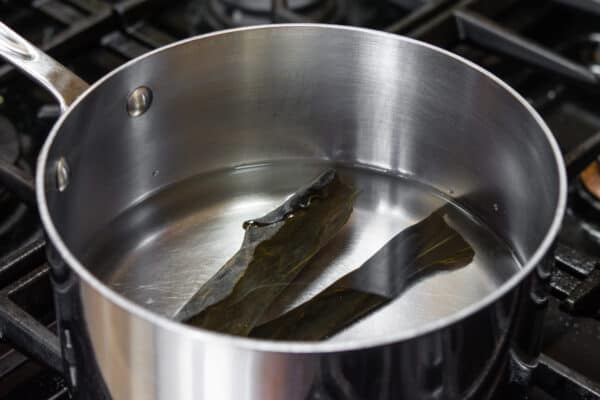 Shoyu Ramen Broth (Quick and easy!) - Pinch and Swirl