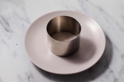 Tuna Tartare (Recipe + How-to Video!) - Pinch and Swirl