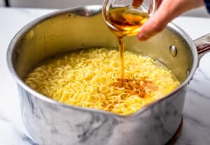 Homemade Ramen - Pinch and Swirl