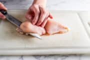 Chicken Piccata (35 Minutes!) - Pinch and Swirl