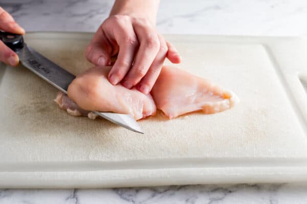 Chicken Piccata (35 Minutes!) - Pinch and Swirl