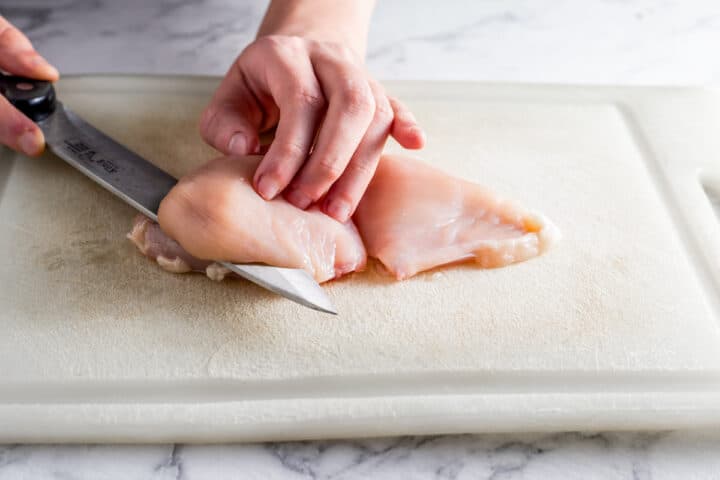 Chicken Piccata (35 Minutes!) - Pinch and Swirl