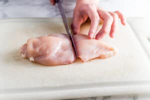 Chicken Piccata (35 Minutes!) - Pinch and Swirl