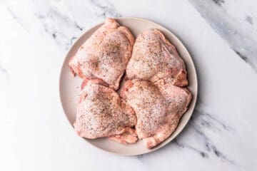 Coq au Vin - Pinch and Swirl