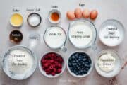 Crepe Cake Recipe (No-Bake, Make-Ahead Dessert) - Pinch and Swirl