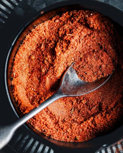 Blackened Seasoning Recipe - Pinch and Swirl