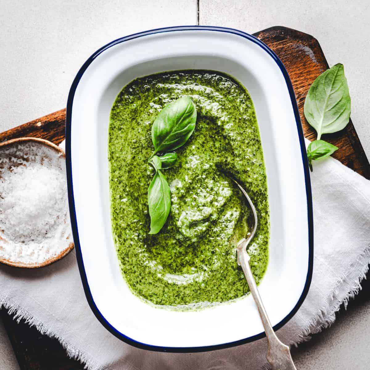 Recipes - Pinch and Swirl