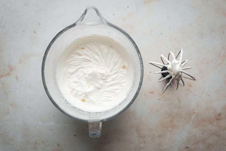 Strawberry Crepes - Pinch and Swirl