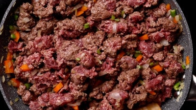 Easy Lamb Ragu Recipe - Pinch and Swirl