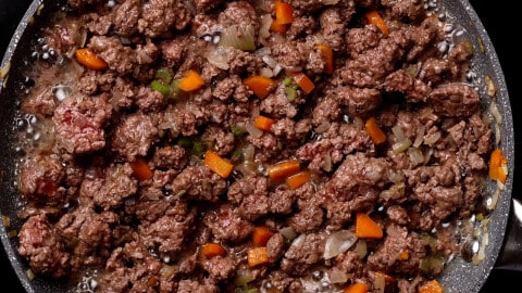 Easy Lamb Ragu Recipe - Pinch and Swirl