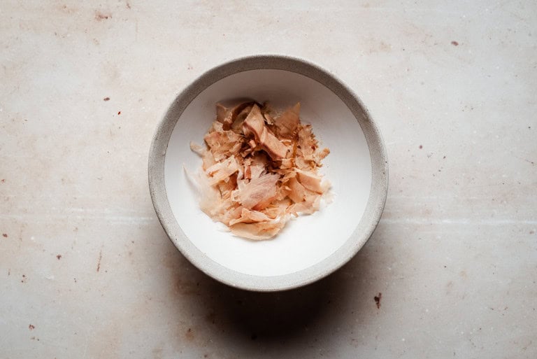 Quick Menma Recipe - Pinch and Swirl