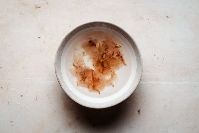 Quick Menma Recipe - Pinch and Swirl