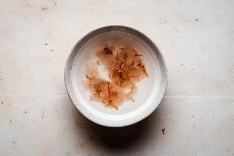 Quick Menma Recipe - Pinch and Swirl