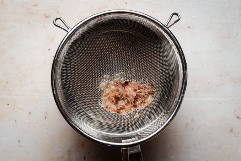 Quick Menma Recipe - Pinch and Swirl