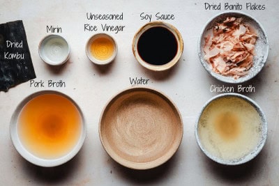 Easy Shoyu Ramen Recipe - Pinch and Swirl