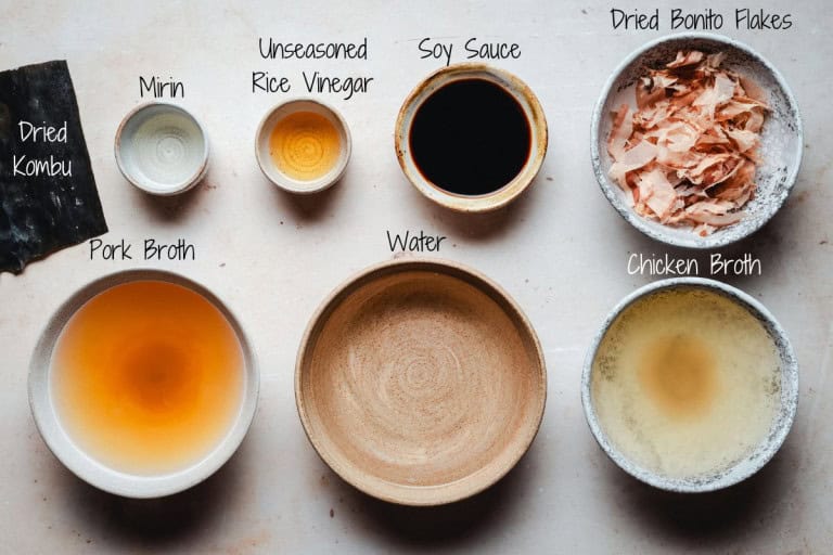 Easy Shoyu Ramen Recipe - Pinch and Swirl