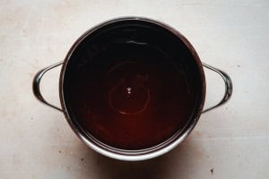 Easy Shoyu Ramen Recipe - Pinch and Swirl