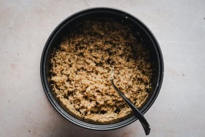 How To Cook Quinoa In A Rice Cooker - Pinch and Swirl