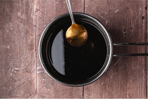 Eel Sauce Recipe (Unagi Sauce Made Simple) - Pinch and Swirl