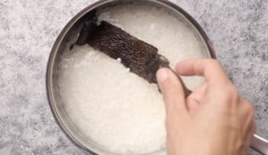 Easy Sushi Rice Recipe (Perfect Sticky Texture Every Time) - Pinch and ...